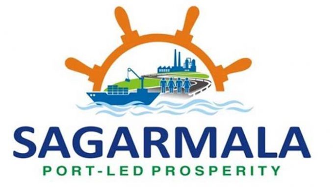 Sagarmala Boosts Coastal Shipping | Tathya