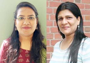 Women IFS Officers Shine | Tathya