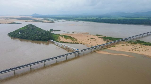Timeline For Odisha’s Longest Bridge | Tathya