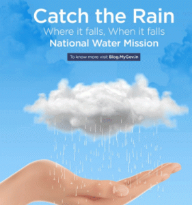 Action Plan For Rain Catch | Tathya