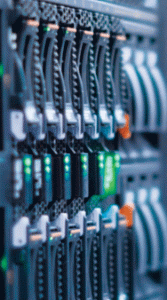 Sop For Data Center | Tathya