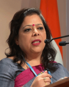 Center Favors Adaptation | Tathya