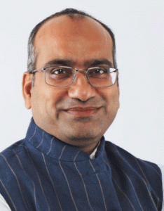 Sujeet Kumar; Chairman Petitions Committee | Tathya