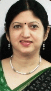 Usha Padhee Gets SDTE | Tathya