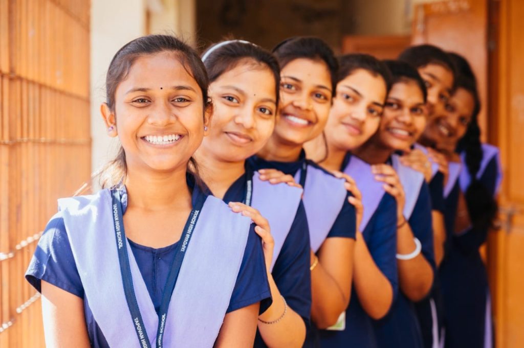 Safety First In SSD Schools | Tathya