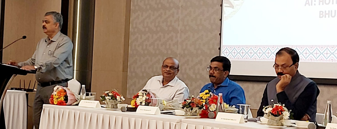 Odisha Moots Circular Economy Model | Tathya