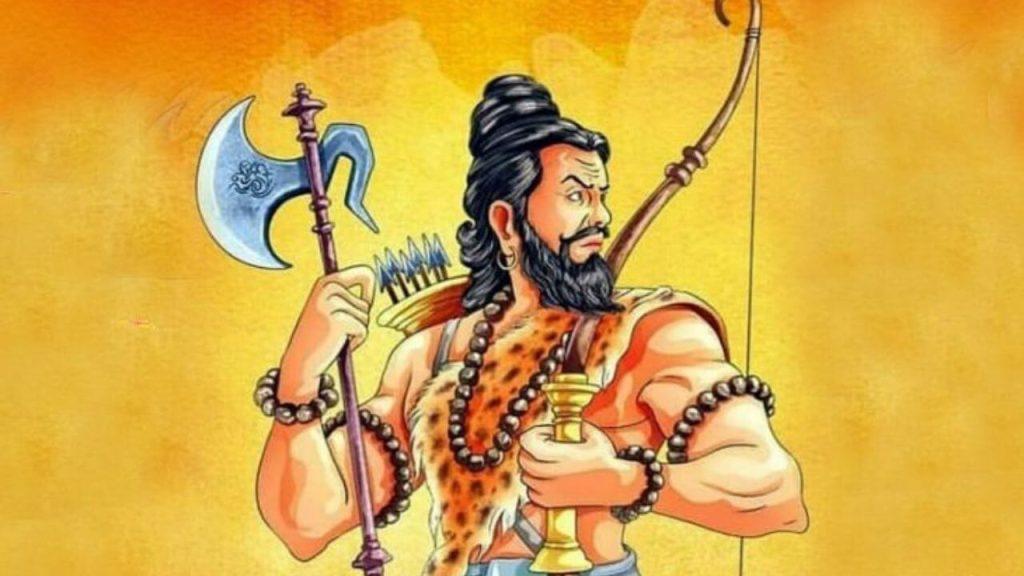 Lord Parshuram Jayanti Celebrations Across India | Tathya