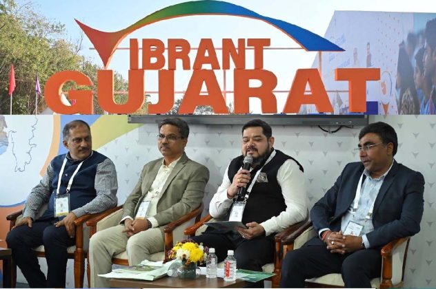 Odisha Maps Out Blue Economy | Tathya